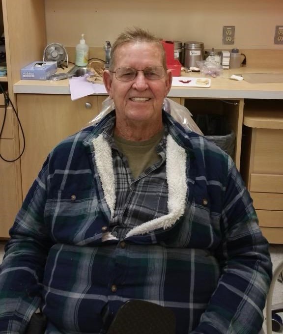 Norton Doyle Williams Obituary - Brandon, FL