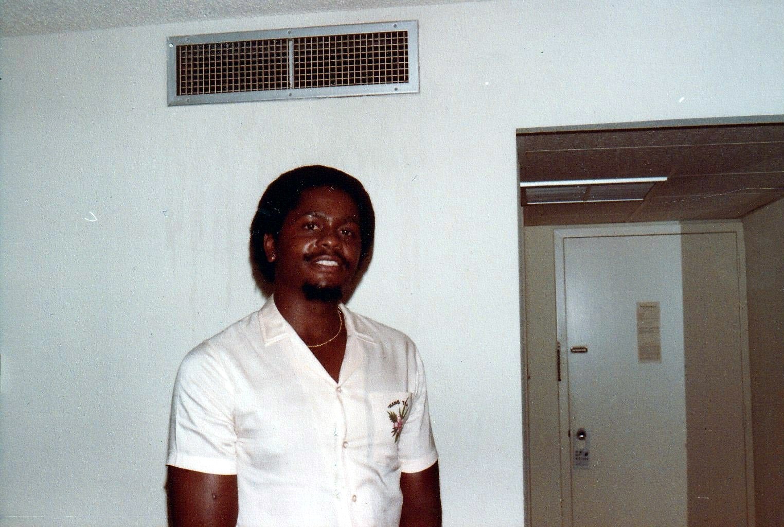 Michael James Wade Obituary - Houston, TX