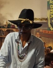 Richard Packard Obituary - Casa Grande, AZ