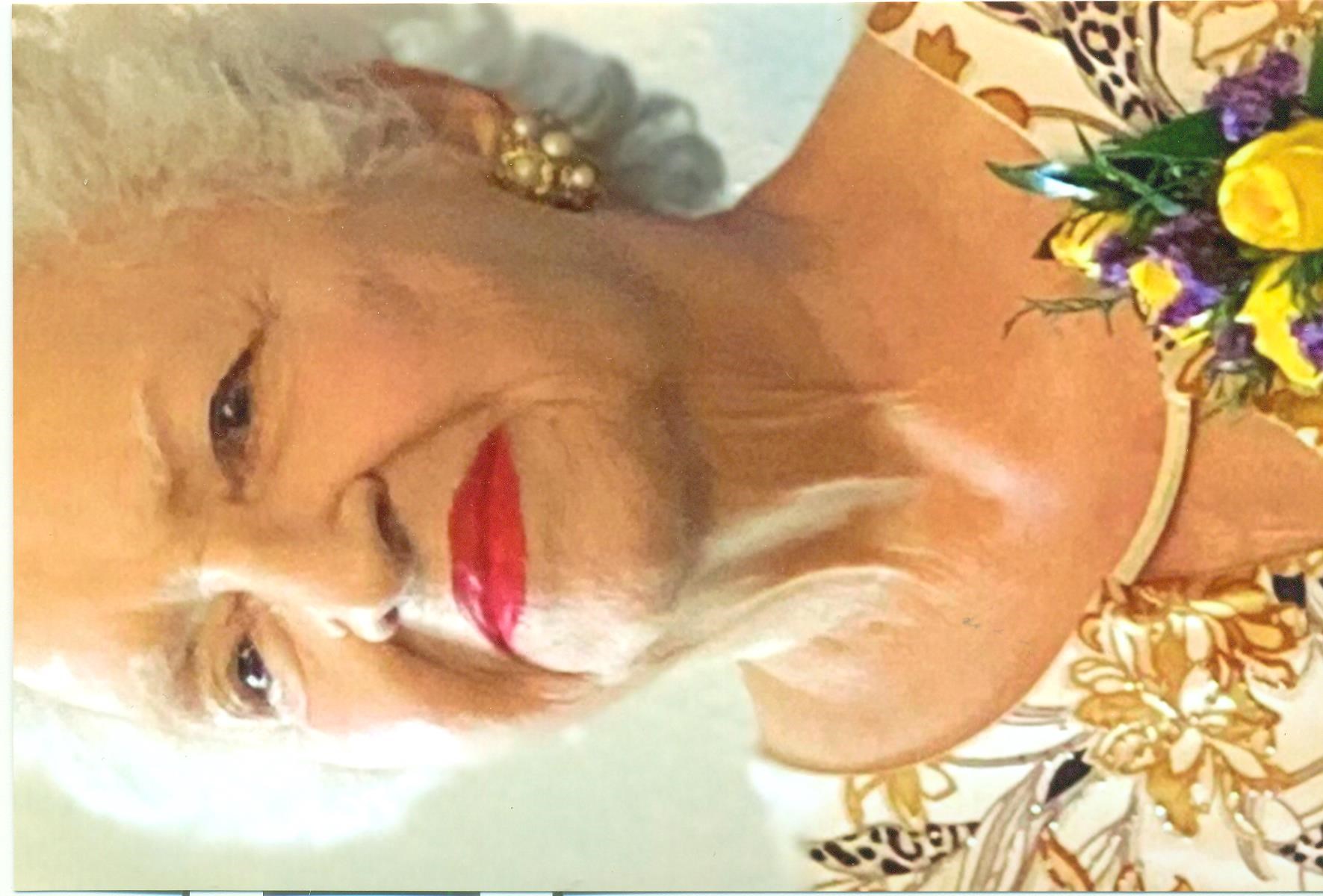 Margarita Lugo Obituary - Tampa, FL