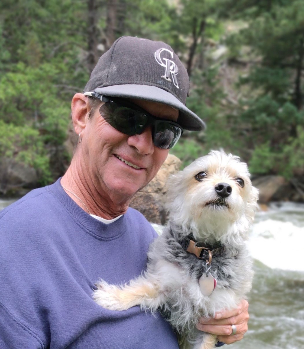 Steven Rowland Obituary - Colorado Springs, CO