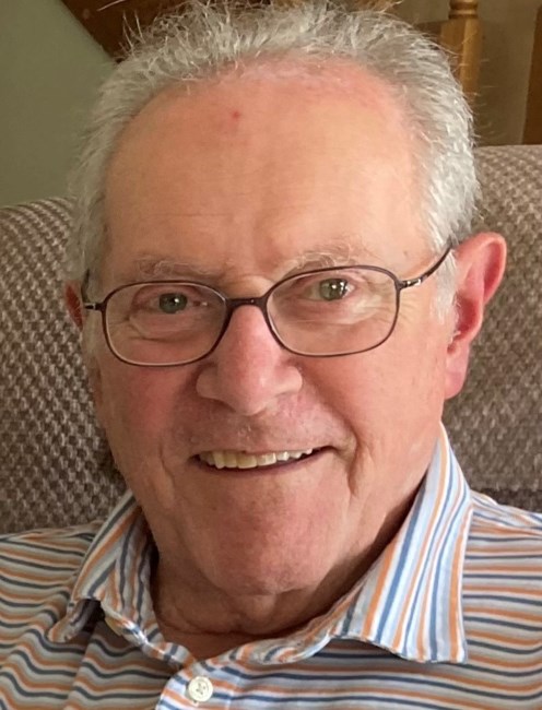 Willard Skehan Obituary - East Hartford, CT