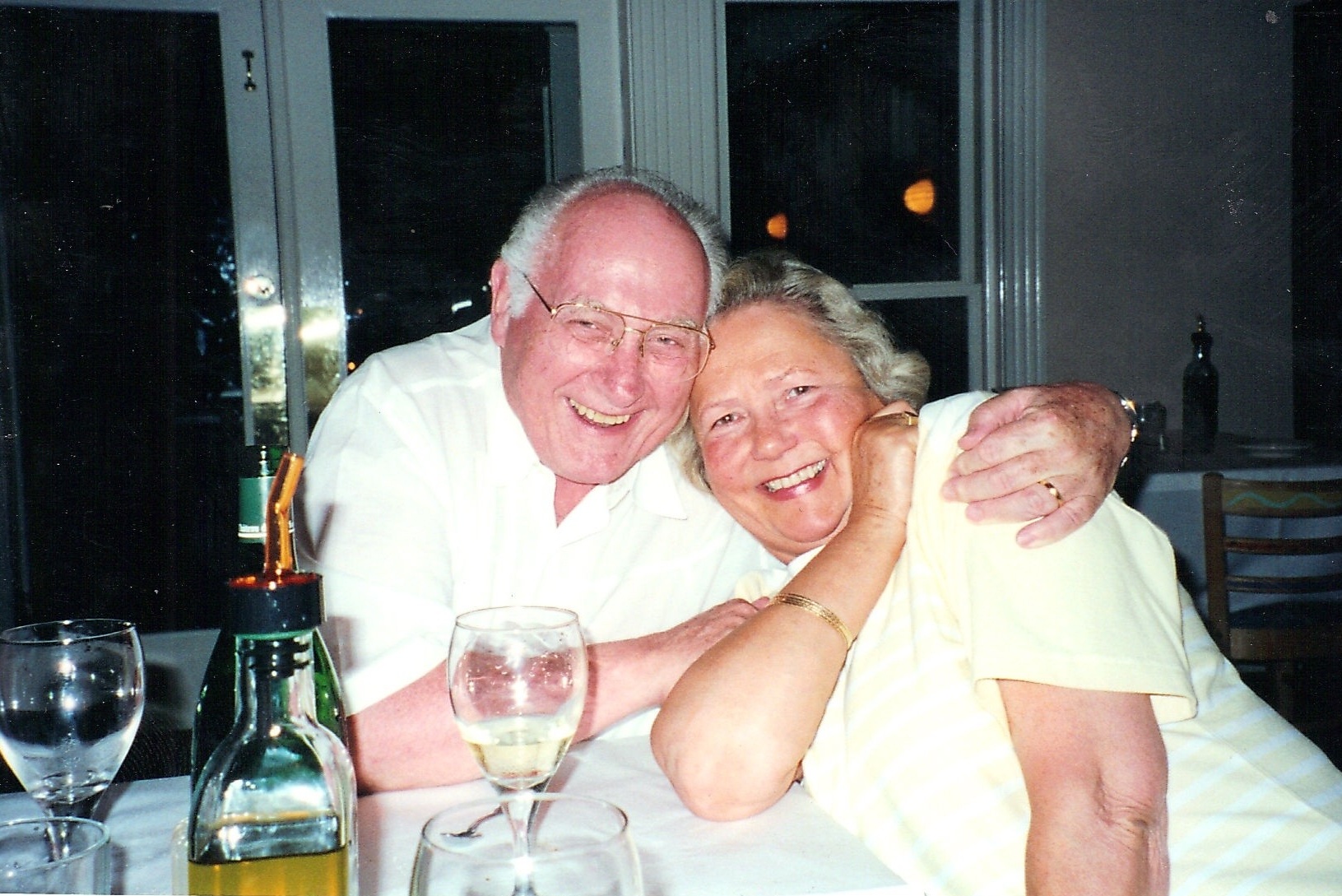 Otto Ernst Goedecke Obituary - Houston, TX