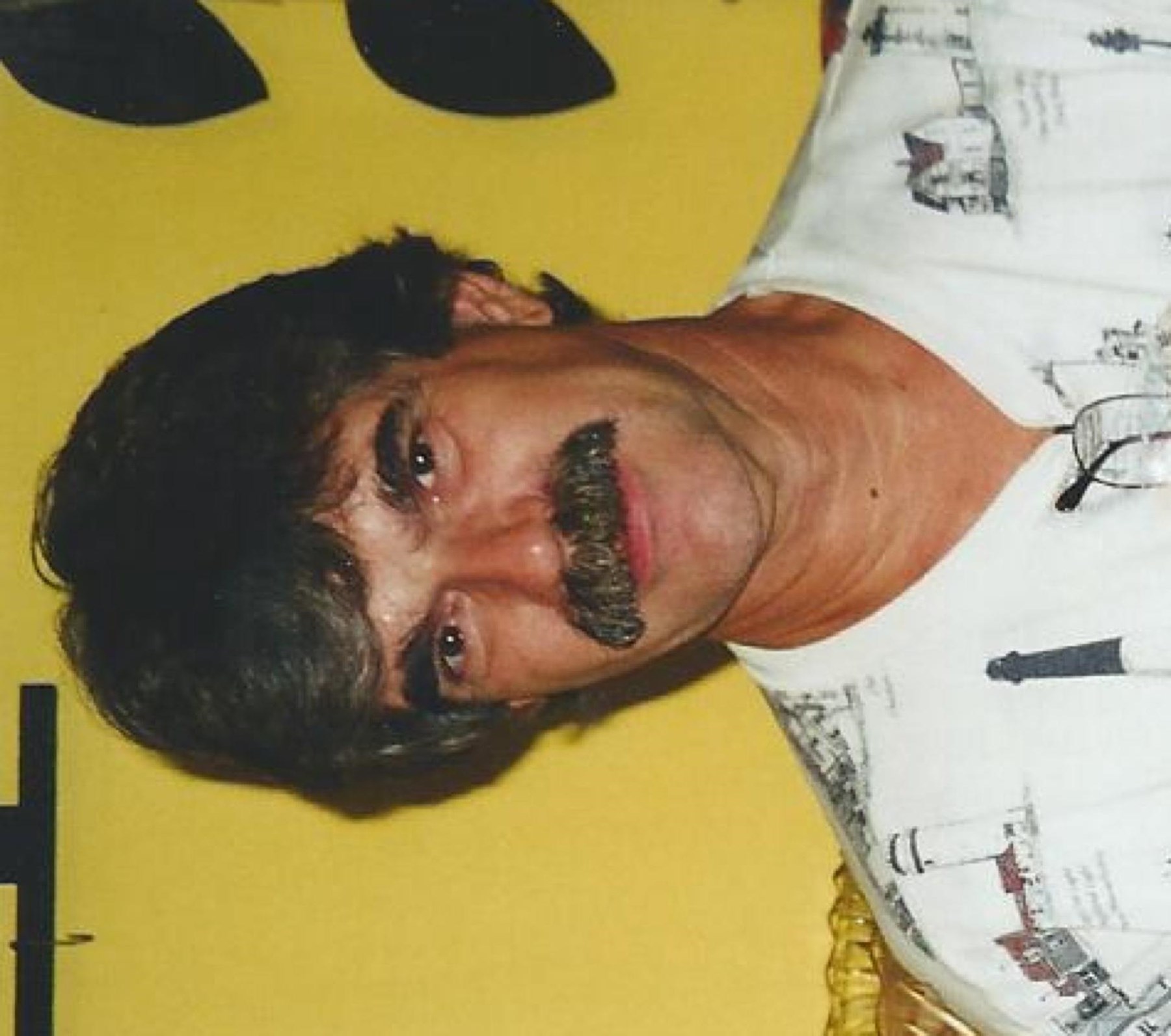 Eugene Audette Obituary - Swansea, MA