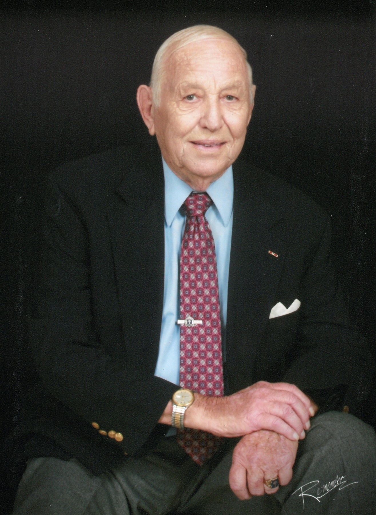 Grant Walker Obituary - Virginia Beach, VA