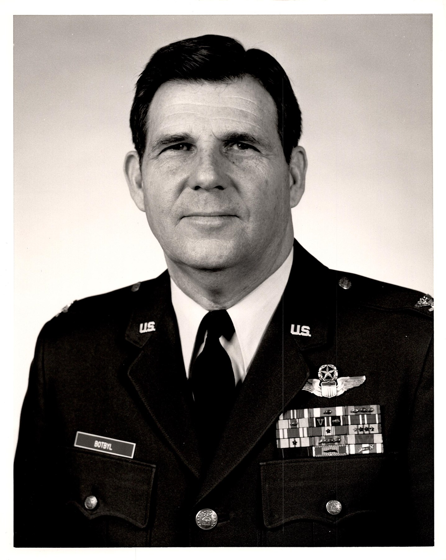George Botbyl Obituary - Austin, TX