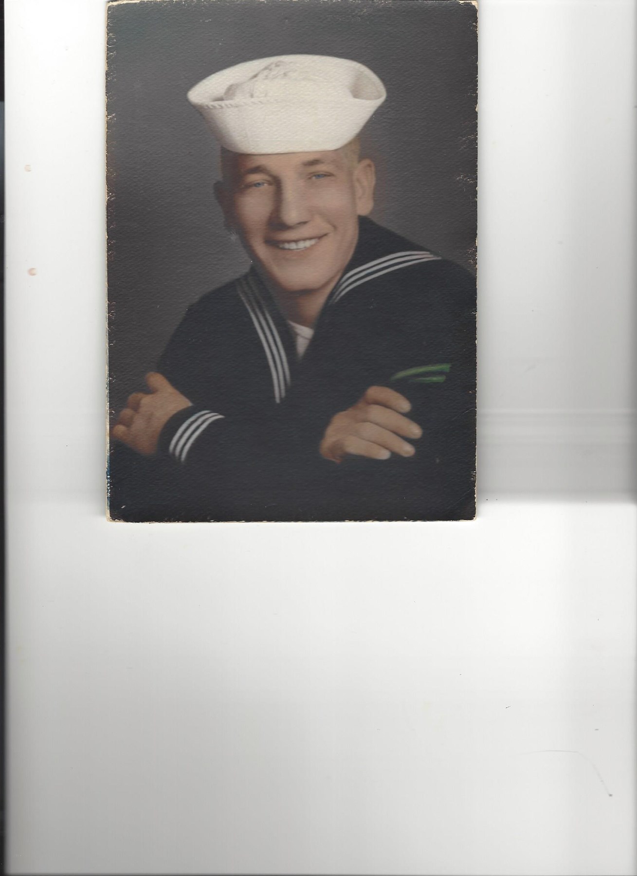 Charles Richard Bowlin Sr. Obituary - Greenville, SC