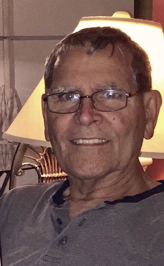 Randolph Reese Obituary - Martinez, GA
