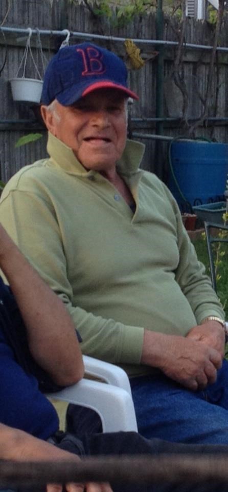 Carlos Benevides Obituary - New Bedford, MA