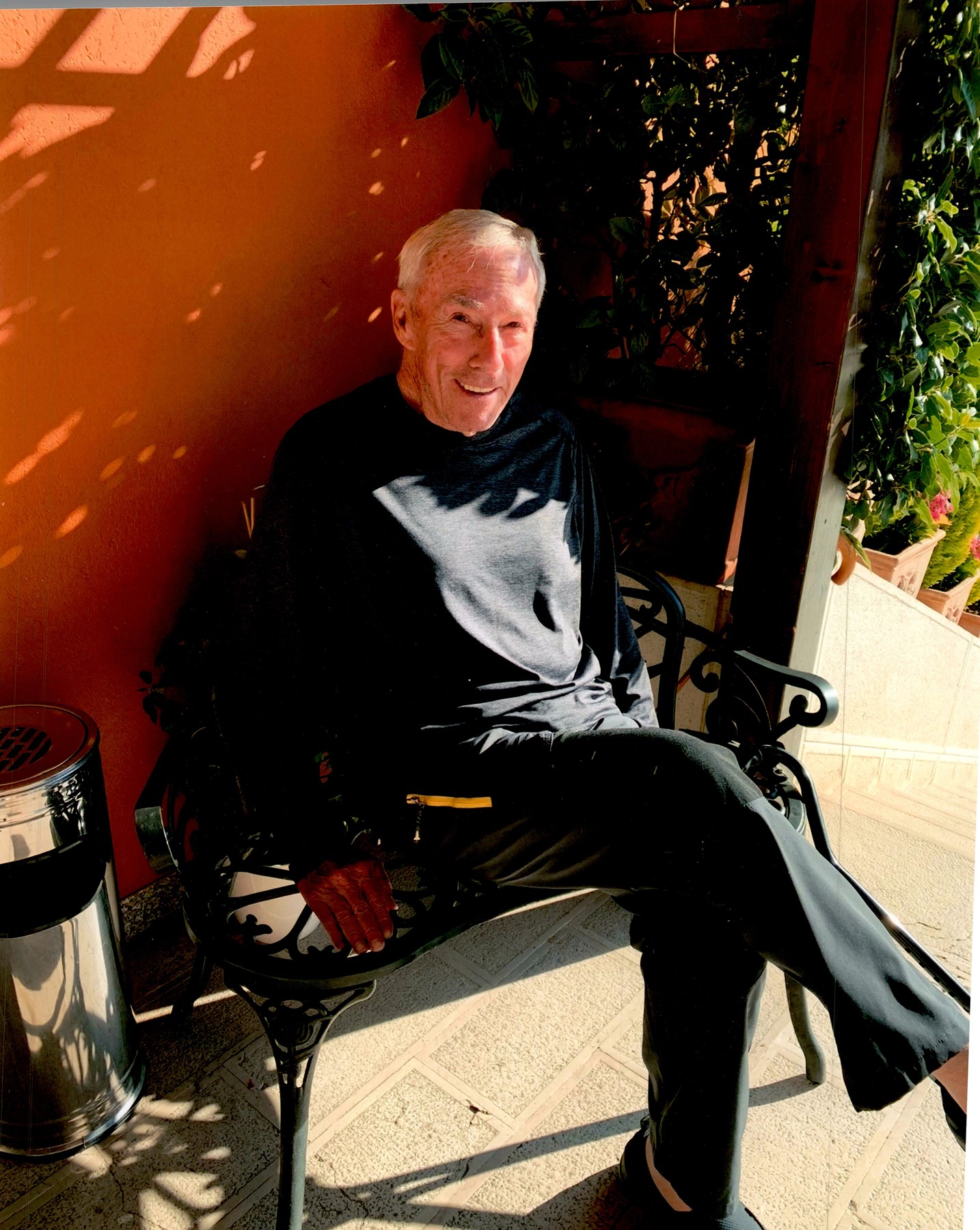 David Stowell Obituary - Castle Rock, CO