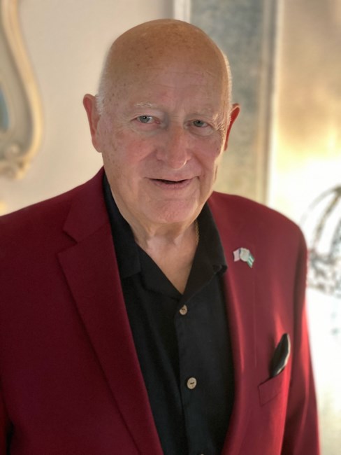 Angelo Bevilacqua Obituary - Las Vegas, NV