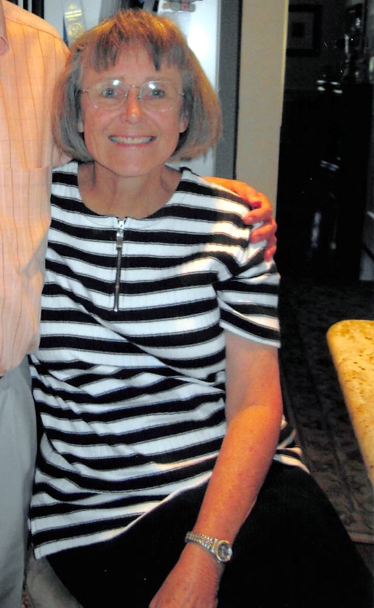 Laurie Price Obituary - Webster, TX