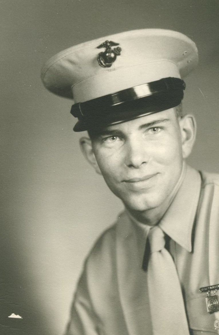 John Sharp Obituary - Ocala, FL