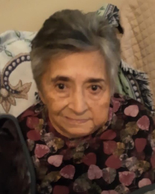 Olga Serrano-Rios Obituary - Hope Mills, NC