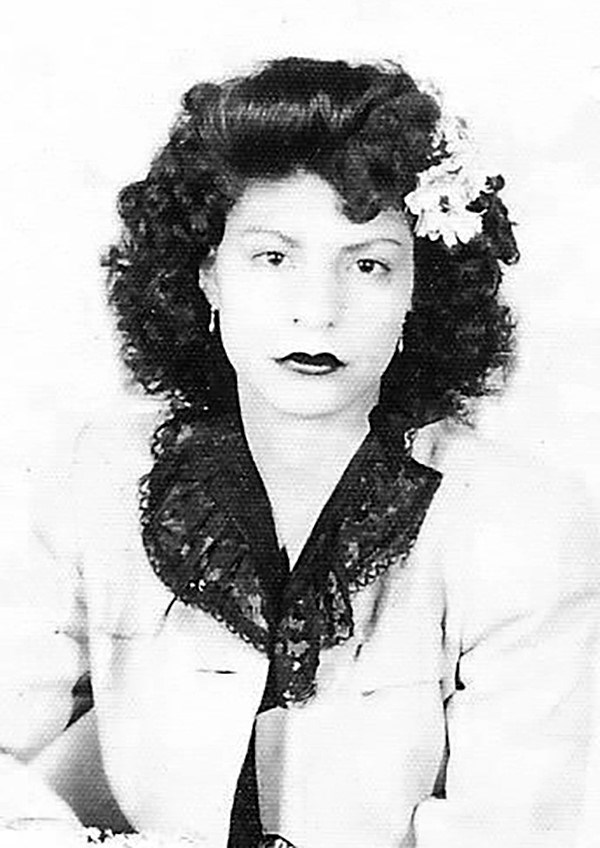 Mary Louise "Lulu" Gonzales Obituary - Houston, TX