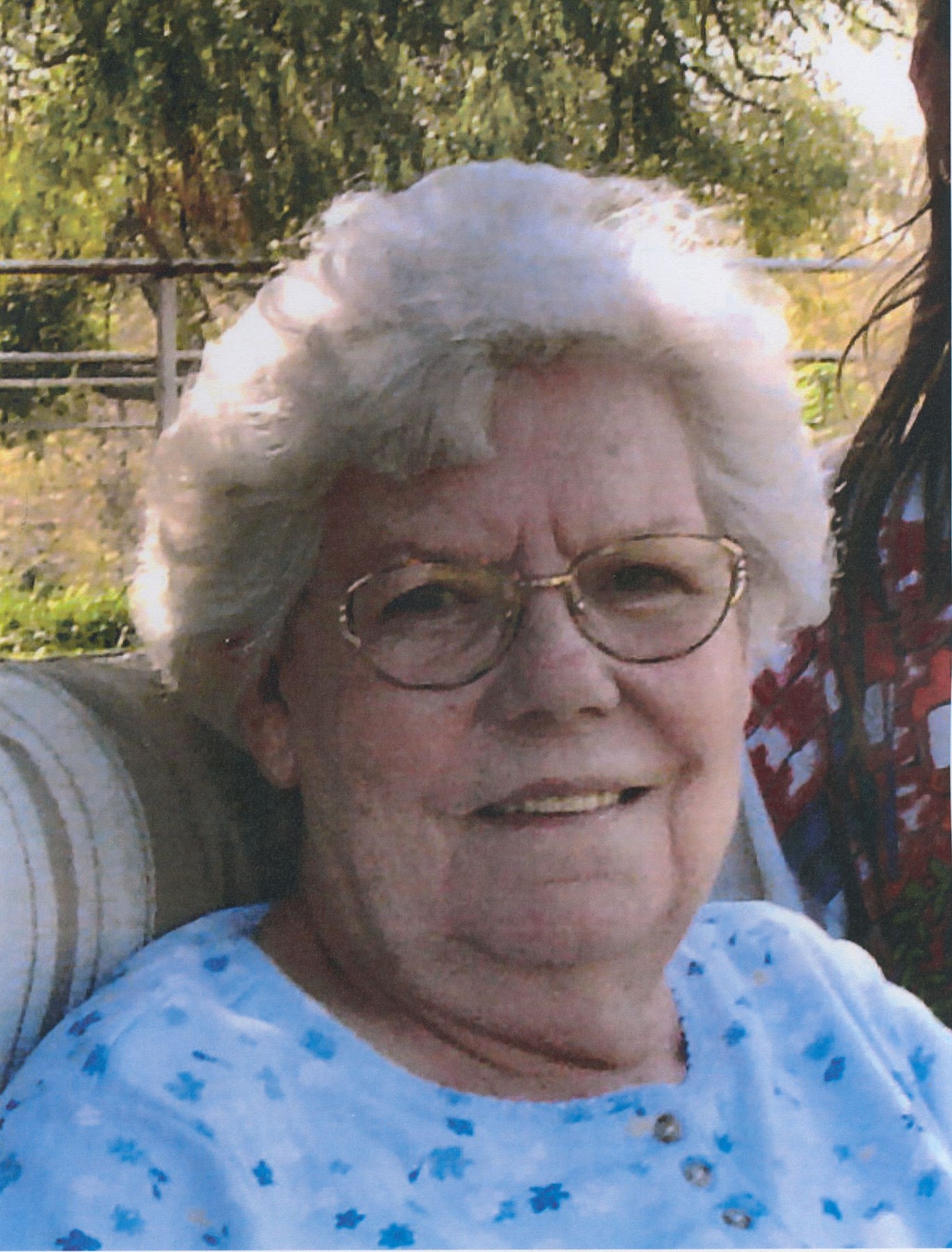 Ann Reeves Obituary - Corpus Christi, TX Ann Reeves Obituary - Corpus Christi, TX