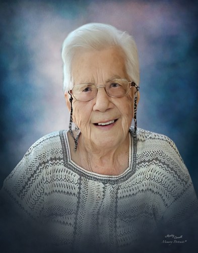 Edna Marie Graves Obituary - Louisville, KY