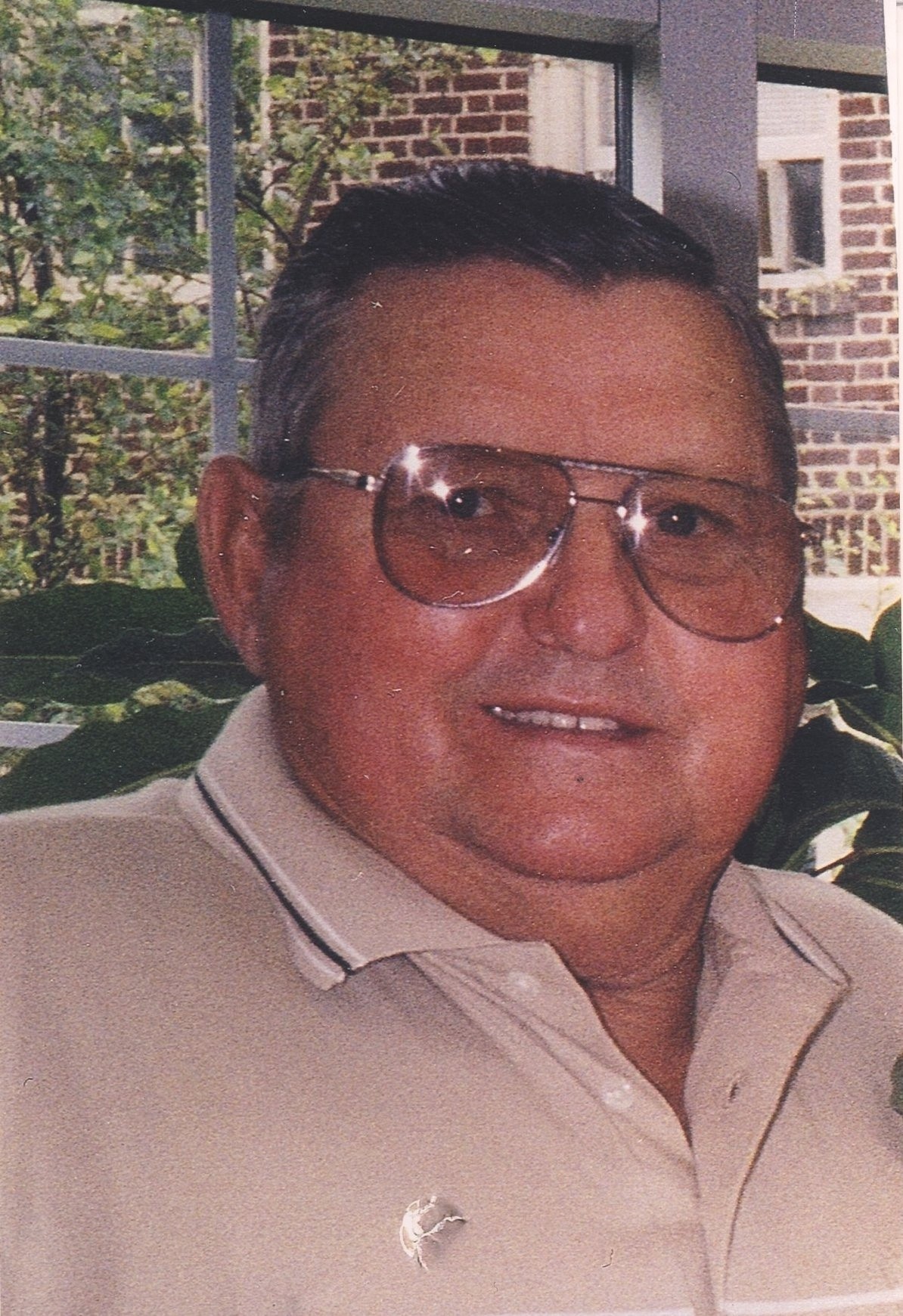 Billy Fox Obituary - Greeneville, TN