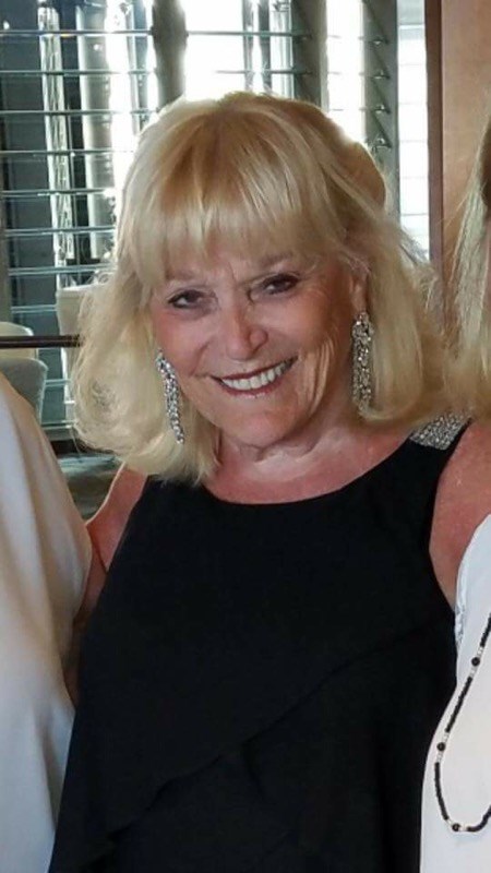 Arlene Doty Obituary - Arlington, VA
