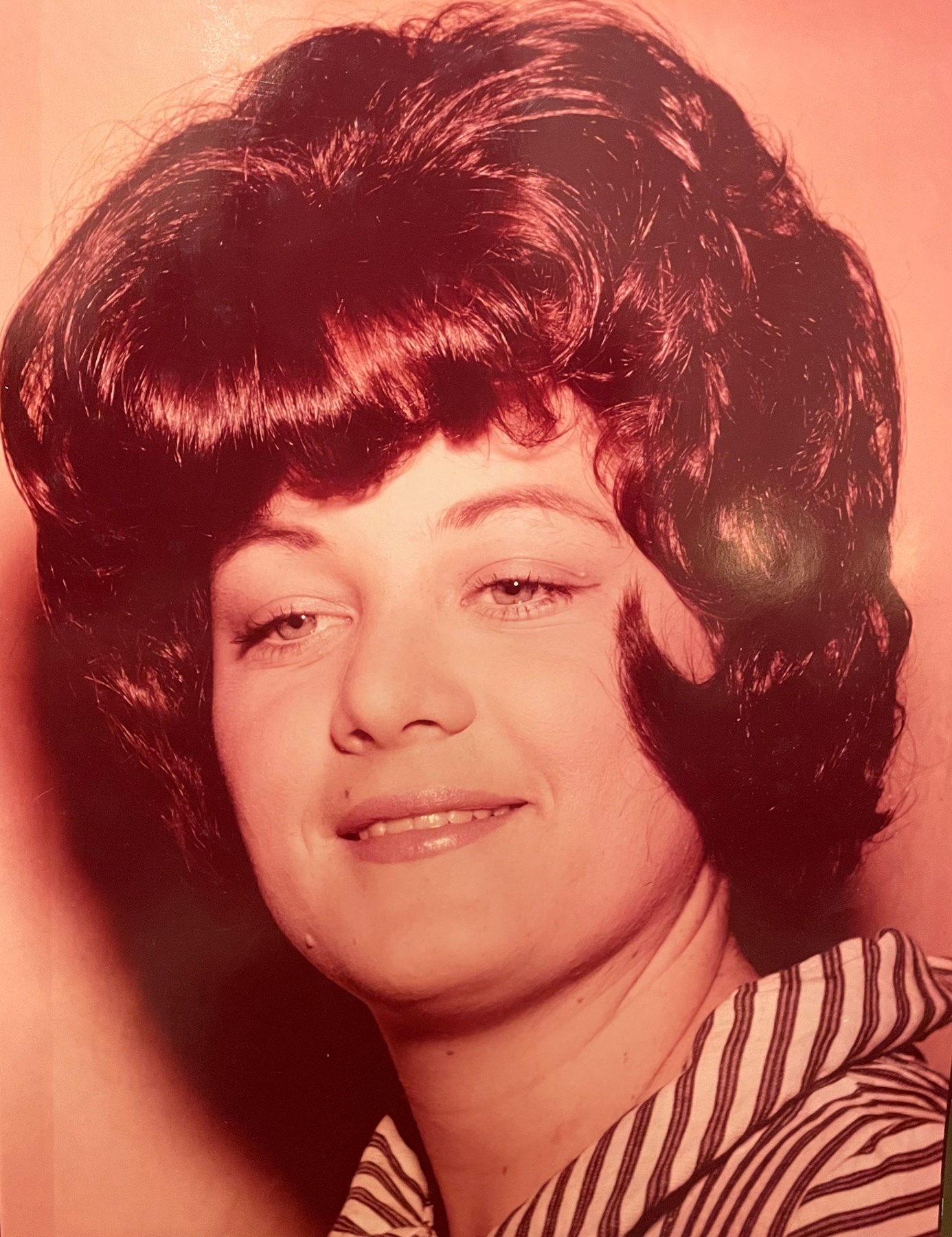 Christine Nunez Obituary - Anniston, AL