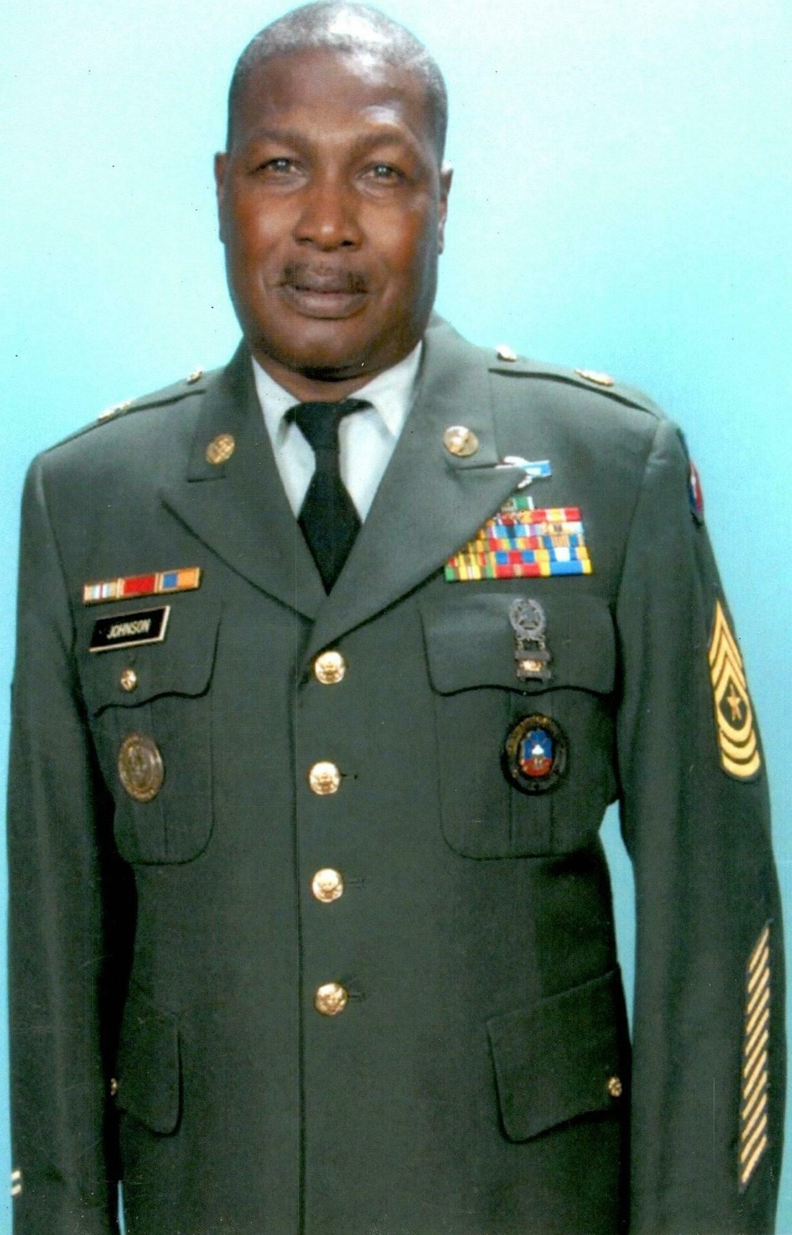 Aaron Johnson Obituary - Indianapolis, IN