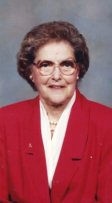 Lorene Lucille Keck Obituary - Pasadena, TX