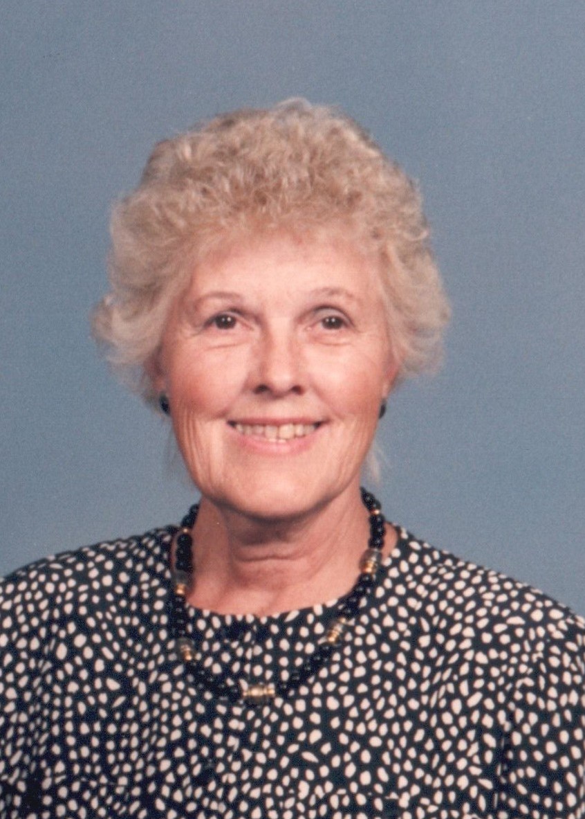 Shirley Shook Obituary - Ormond Beach, FL