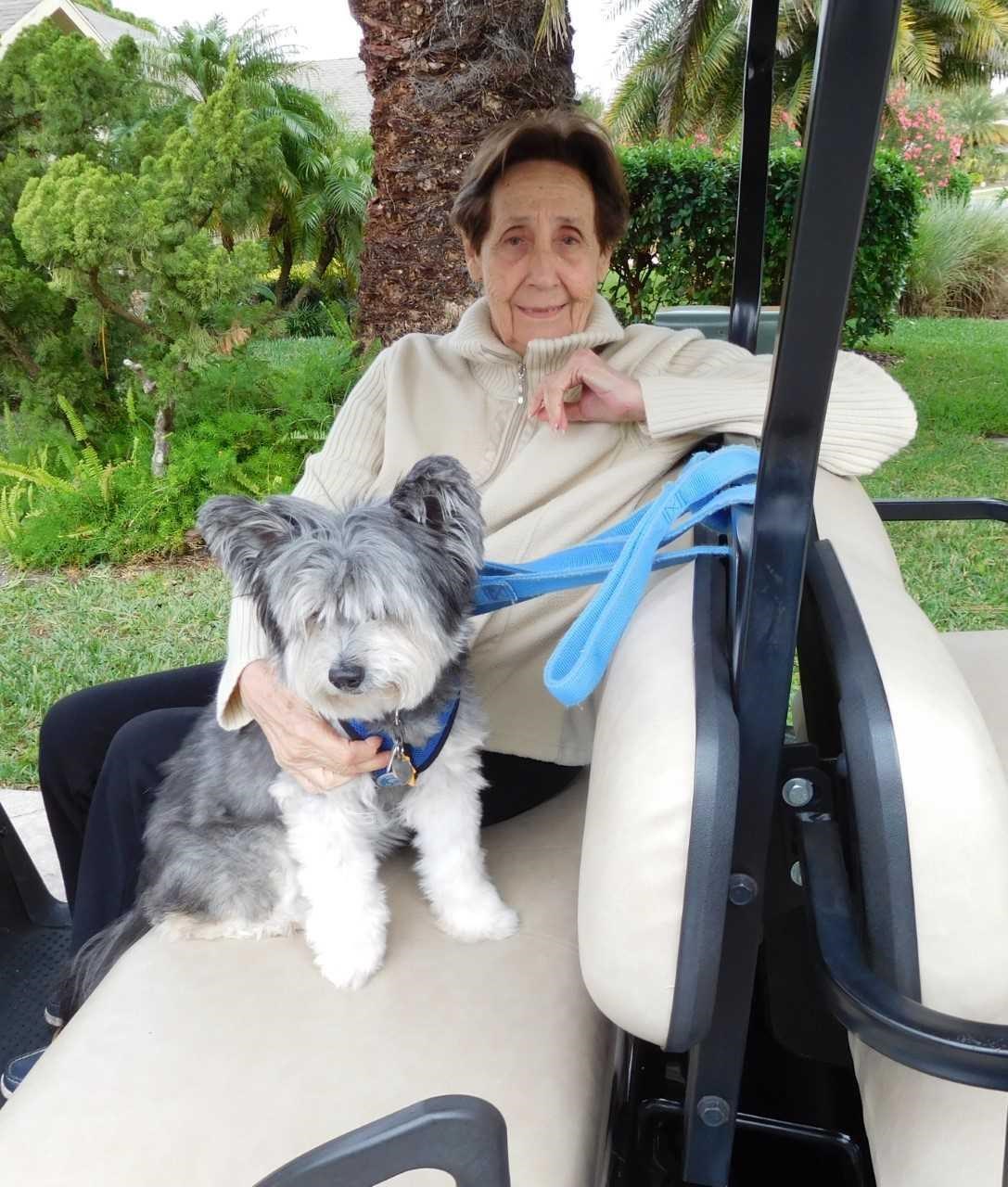 Elda Sanchez Obituary - Miami, FL