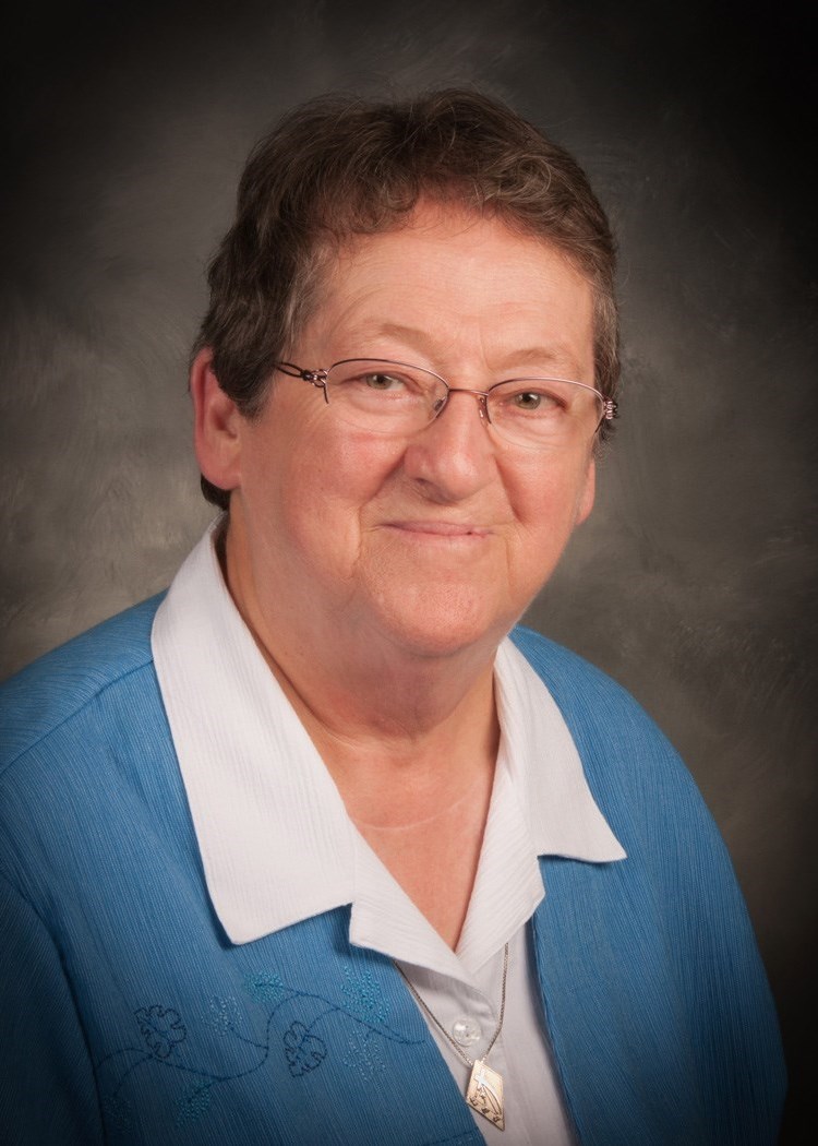 Soeur Thérèse Daigle Obituary - Campbellton, NB