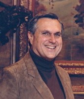 Daniel Parman Obituary - San Antonio, TX