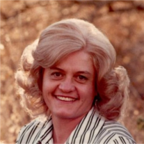 Nevelda Maguire Obituary - Longmont, CO