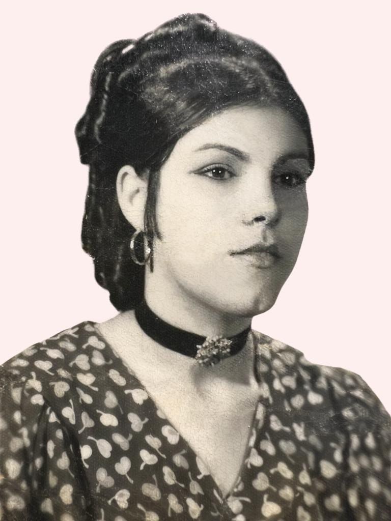 Hilda Lopez Obituario - National City, CA