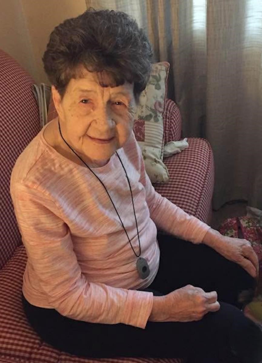 Mary Housh Obituary - Circleville, OH