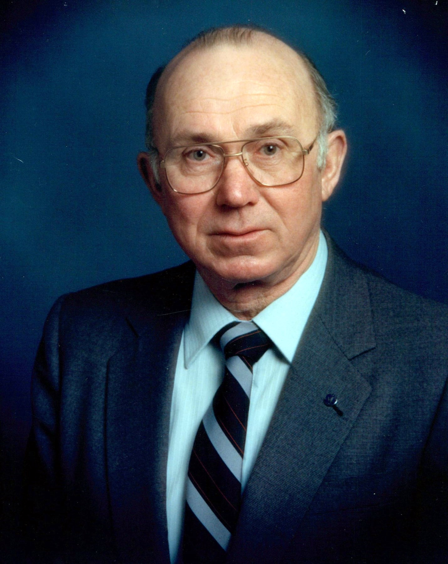 Rodney LeGay Obituary - Halifax, NS