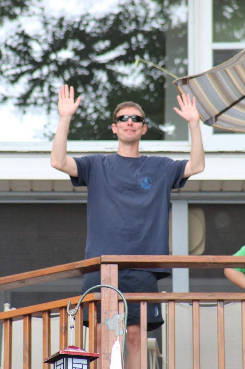 Casey Rentfrow Obituary - Clinton Township, MI