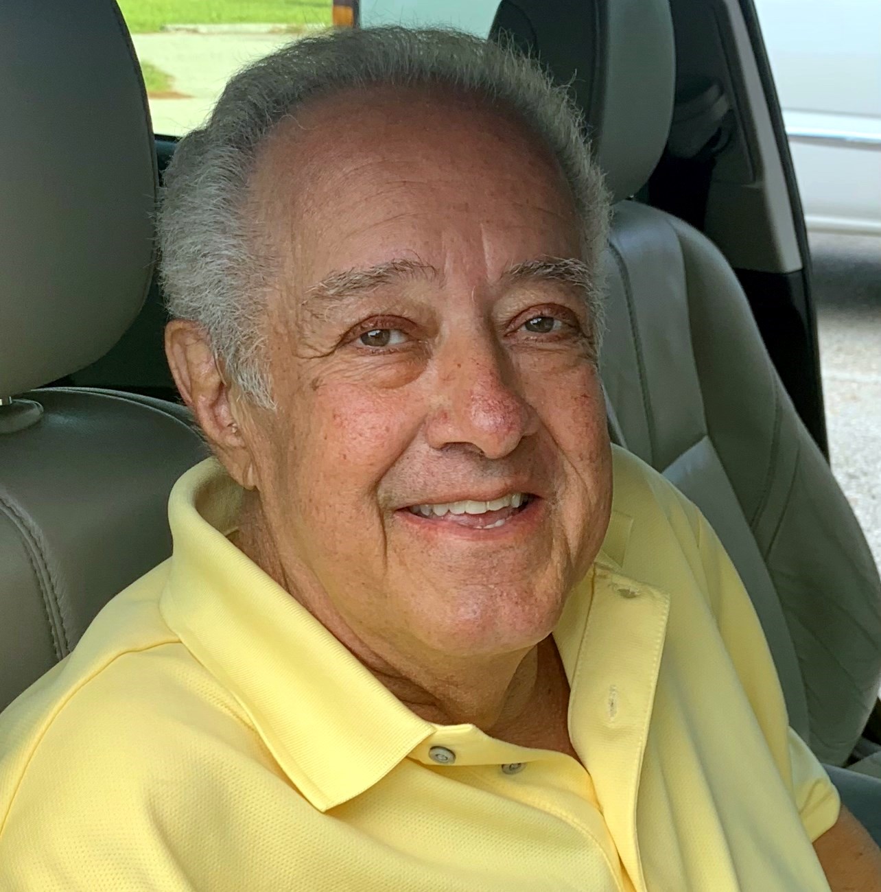 Joseph Bonomo Obituary - Fort Myers, FL
