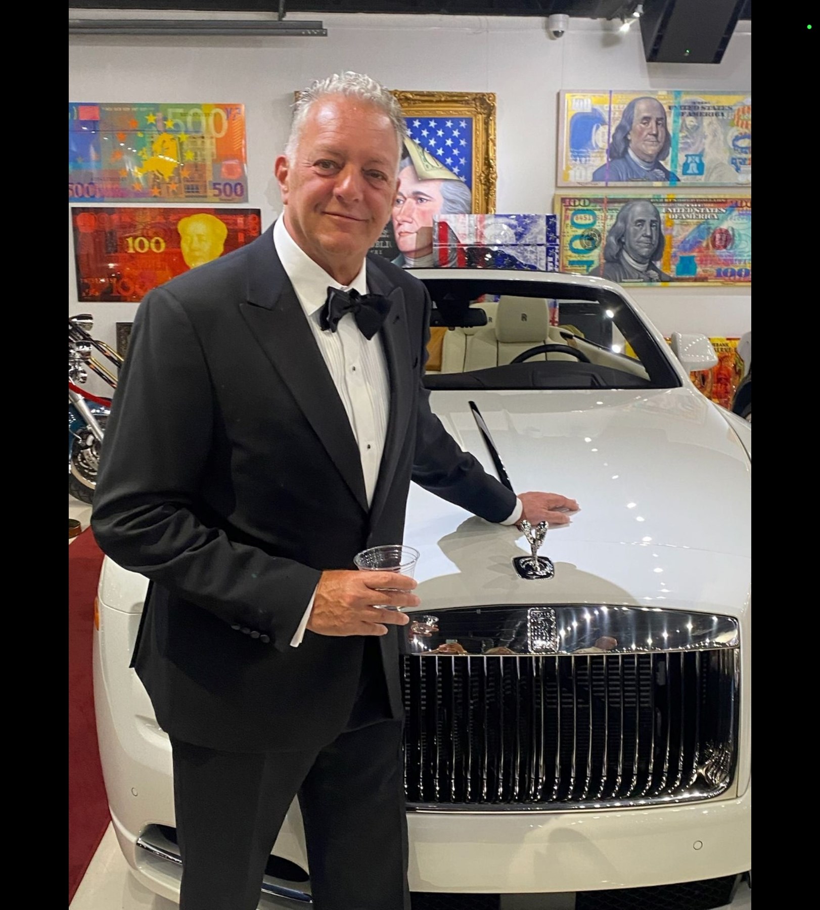 Marc Wolfe Obituary - North Miami Beach, FL