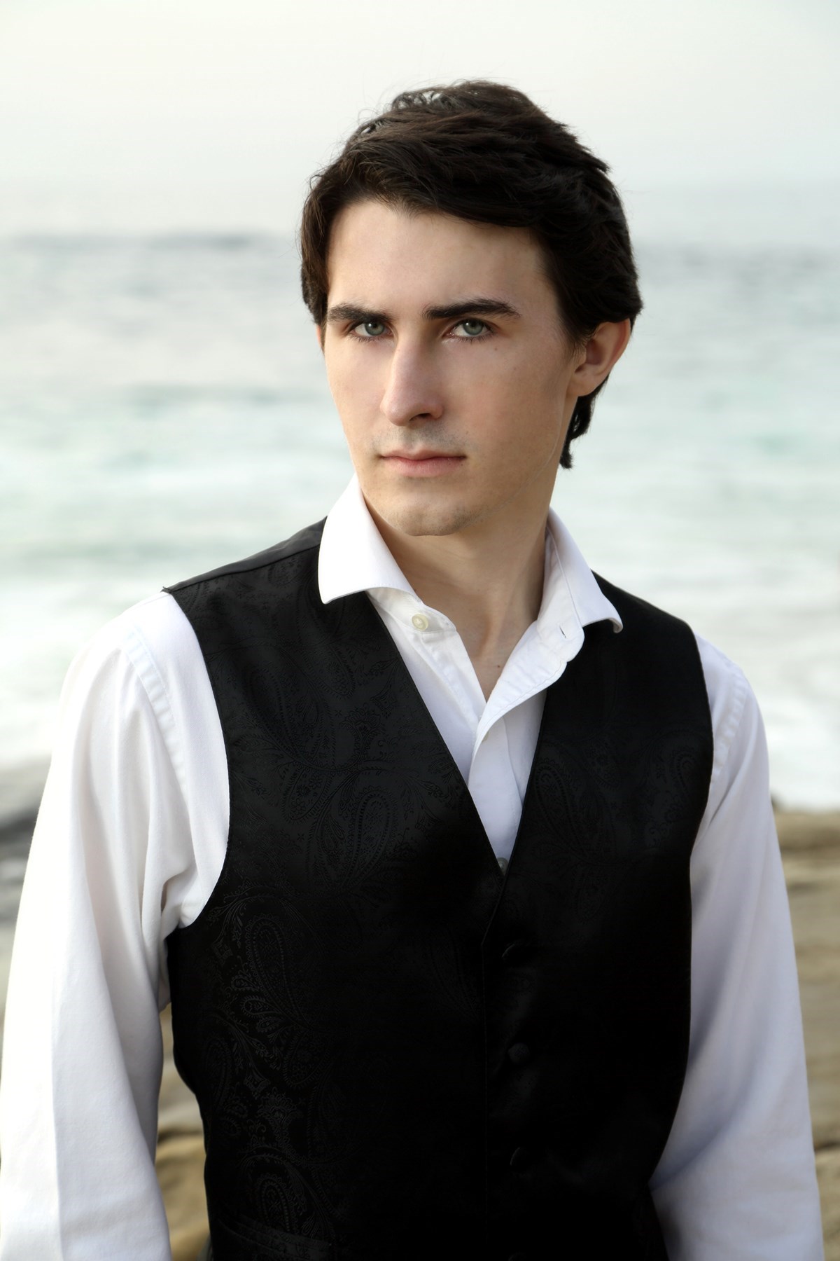 Paul Carter Renshaw Obituary - San Diego, CA