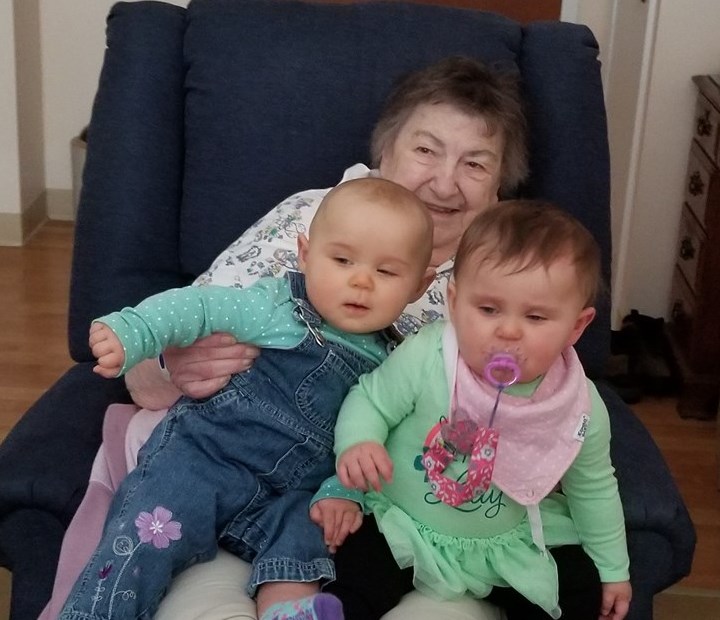 Sue Gleason Obituary - Old Town, ME