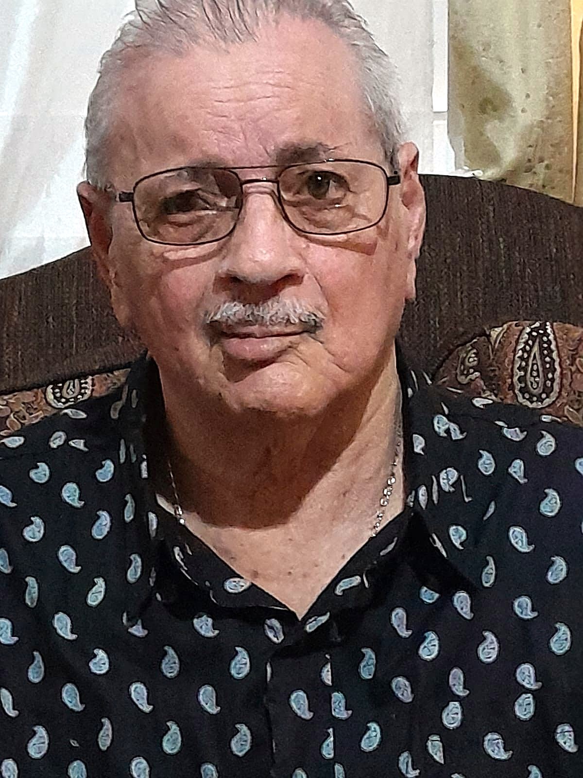 Ángel Meléndez Rosado avis de décès - Bayamon, PR