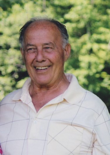 Alan Rodney Smith Obituary - Portland, ME