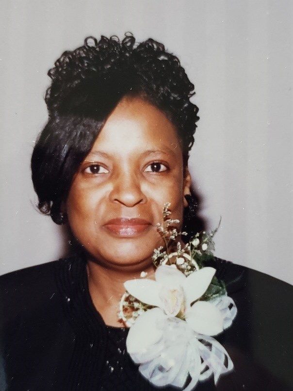 Ruby Abel Obituary - Dallas, TX