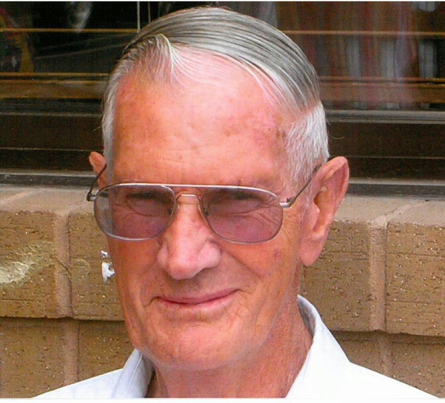 Ezra Buttram Obituary - Denver, CO