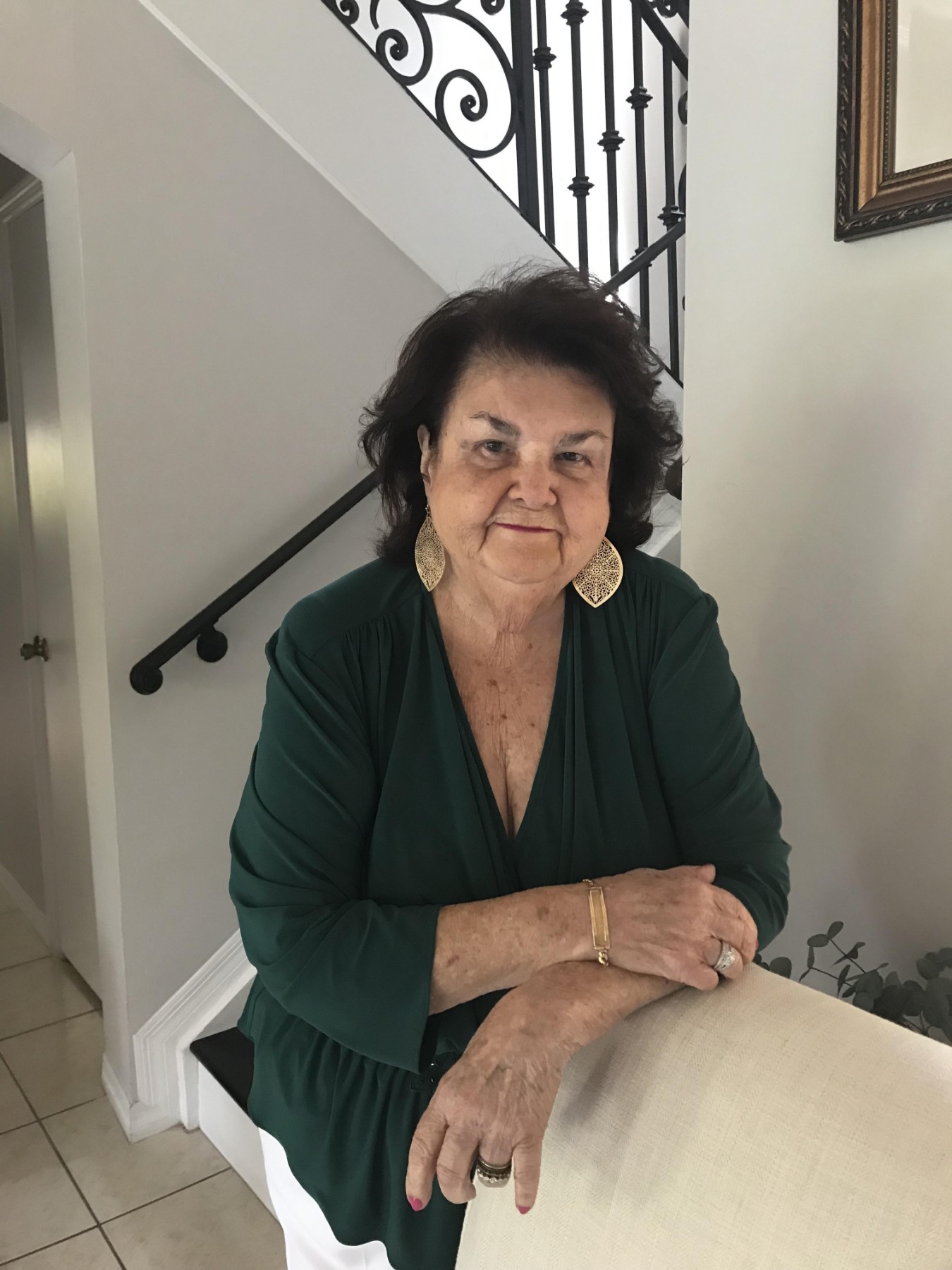 Georgina Rodriguez Obituary - Miami, FL