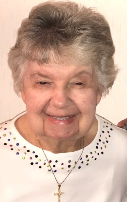 Georgene M. Fricke Obituary - Livonia, MI