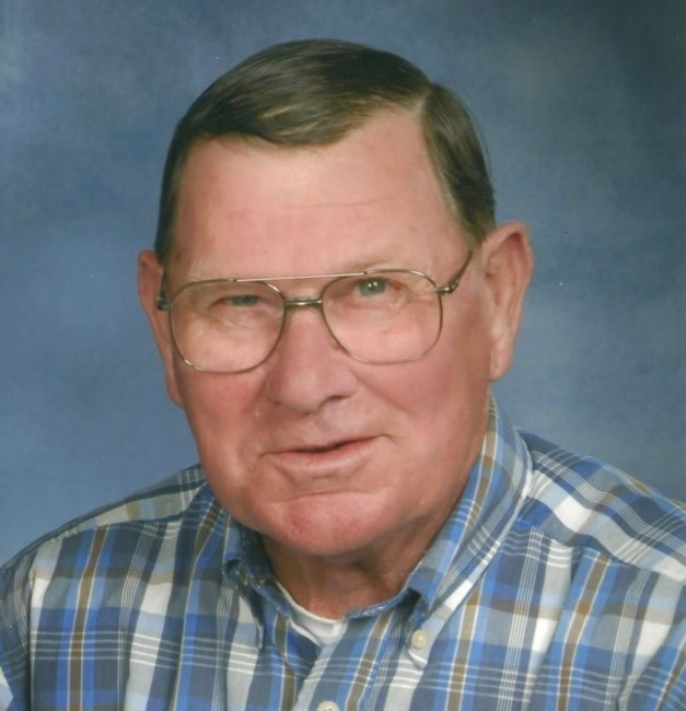 Clarence Murphy Obituary - Ashland, VA