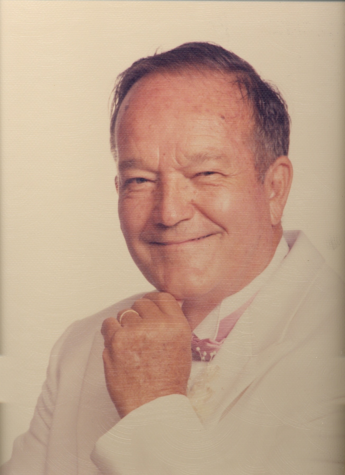 William Gilliland Obituary - El Paso, TX