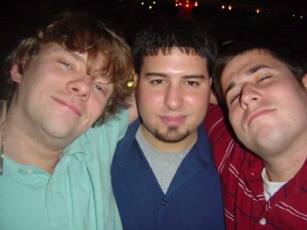 Jason Millsaps's Instagram, Twitter & Facebook on IDCrawl