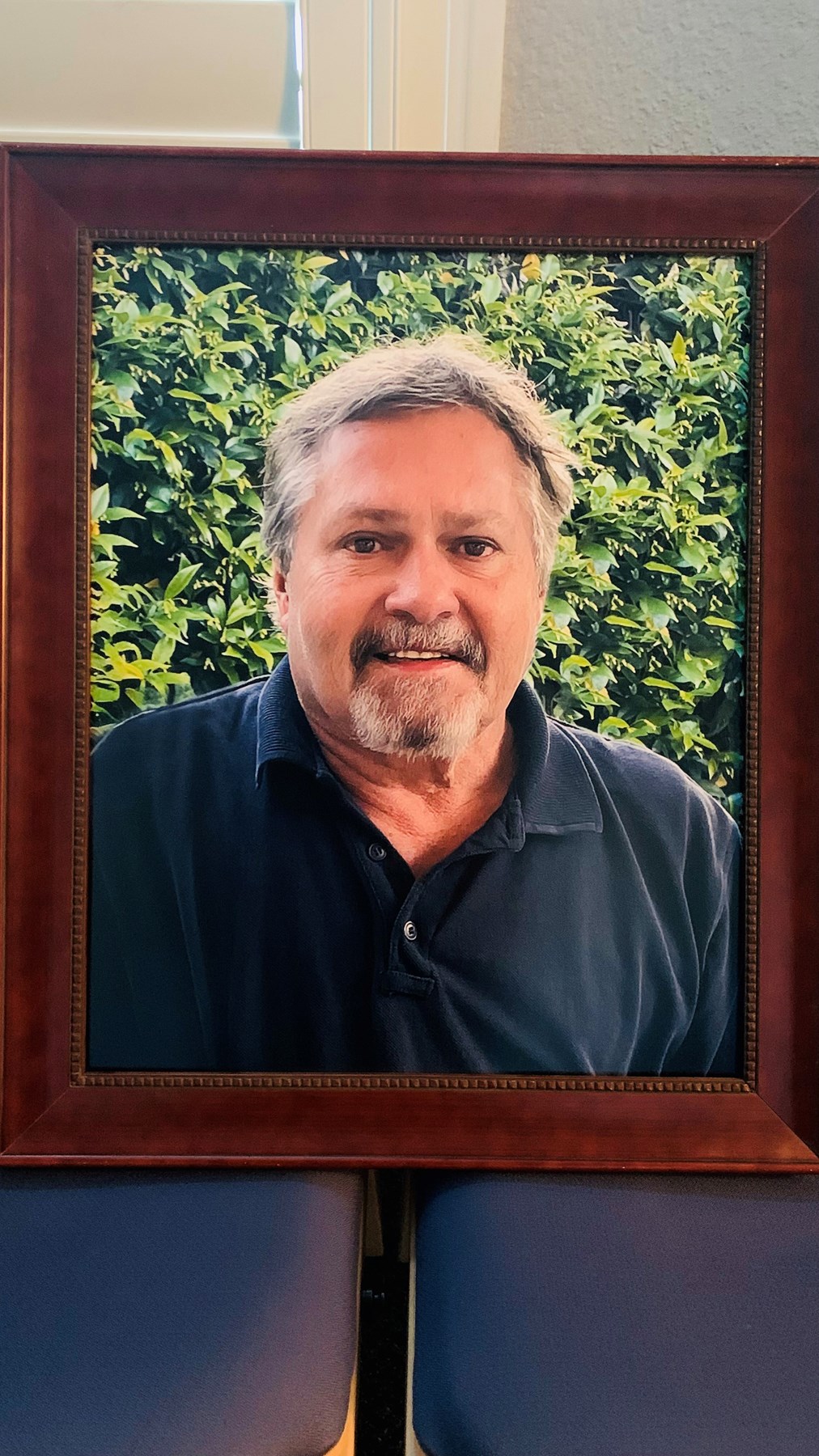 Frank Small Obituary - Clovis, CA