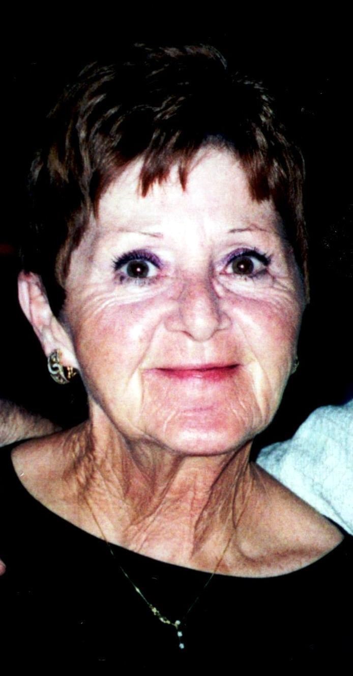 Suzanne Vukovich Obituary - North Palm Beach, FL